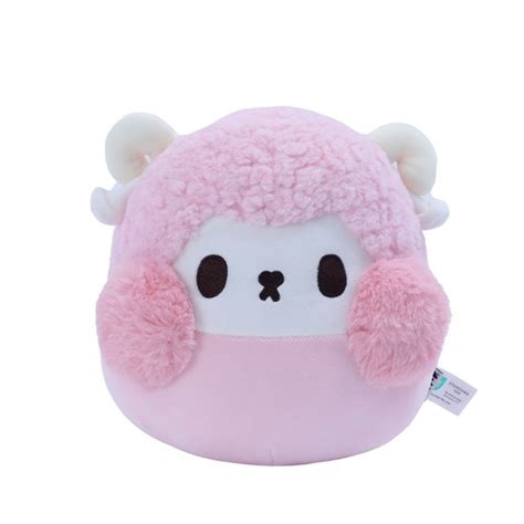 Yabu Tiny K Flossy Sheep Plush Plush Free Shipping Over £20 Hmv Store
