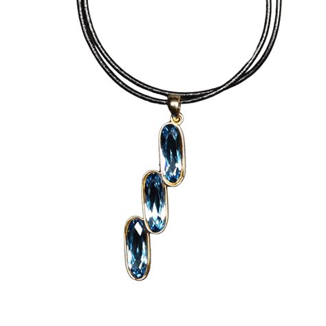 Necklaces B B Simon®