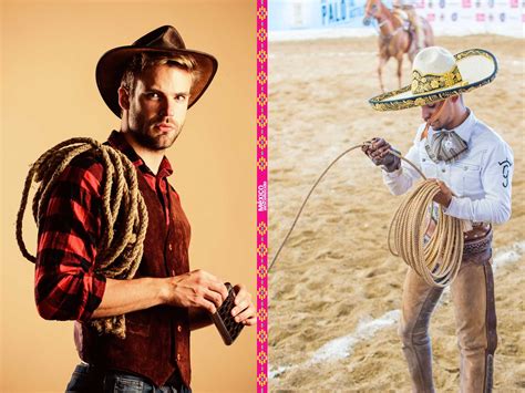Estilo Vaquero Mexicano