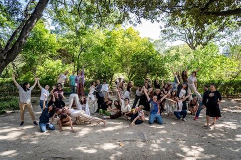 Julia Bentz Phd On Linkedin Urban Imaginary A Transdisciplinary Summer School Exploring Our