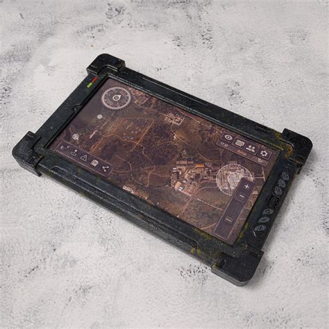 Stalker 2 Pda Replica Stalker 2 Personal Digital Assistant