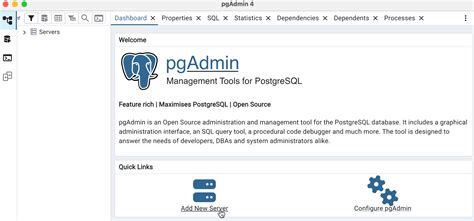 Conecte Se Com O Pgadmin Databricks On Aws