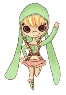 Commission  By Merlikescoffee On Deviantart