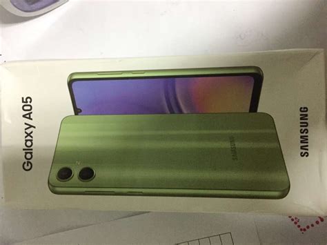 Samsung Galaxy A Dual Sim Lte Gb Ram Gb Storage Light Green Uae Version Buy Best Price