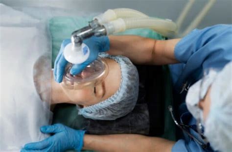 Healthcare Practitioners Guidelines For Procedural Sedation Hospital Procedures Consultants