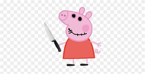 Peppathe Killer 0 Starstills Uk Celebrity Fan Packs Fan Pack Peppa
