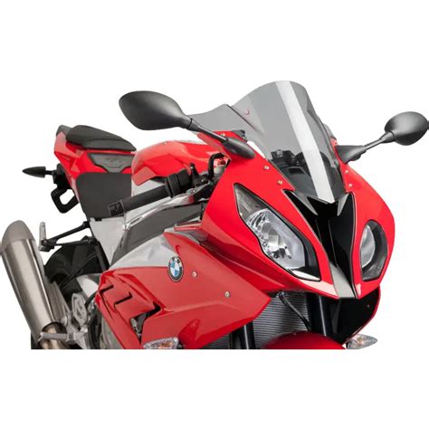 Windscreen Racing Smoke 561 1613s Factory Superbike