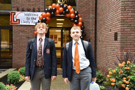 The Official Linsly The Official Linsly School Page