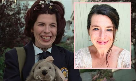 Today Something Broke Princess Diaries Star Heather Matarazzo