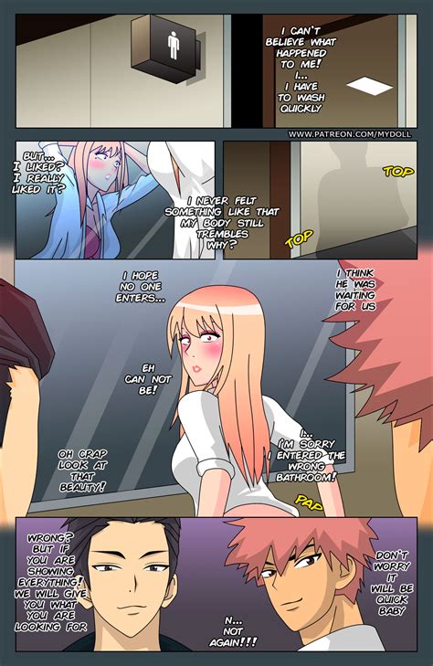 My Dress Up Darling Reverse Mydoll Porn Comics