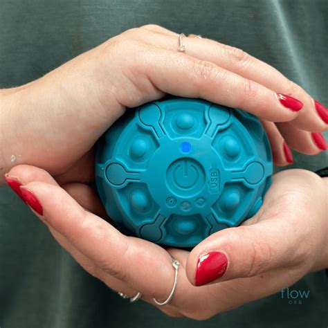 Flow Orb A New Era Of Wellness Flowpresso®