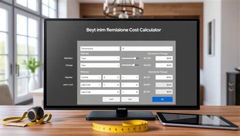 Window Replacement Cost Calculator Estimate Prices