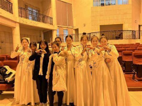 心理短剧总结推文 湖南涉外经济学院商学院