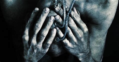 Questo Geniale Film Sci Fi Ha Anticipato Black Mirror E Ti Farà Dubitare Persino Dei Tuoi Ricordi