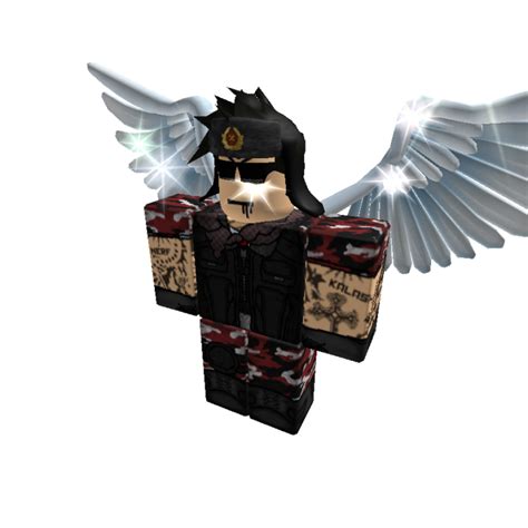 Nerfmodder Roblox Wiki Fandom