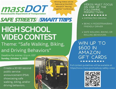 Massdot The Annual Massdot Massachusetts Safe Routes To Facebook