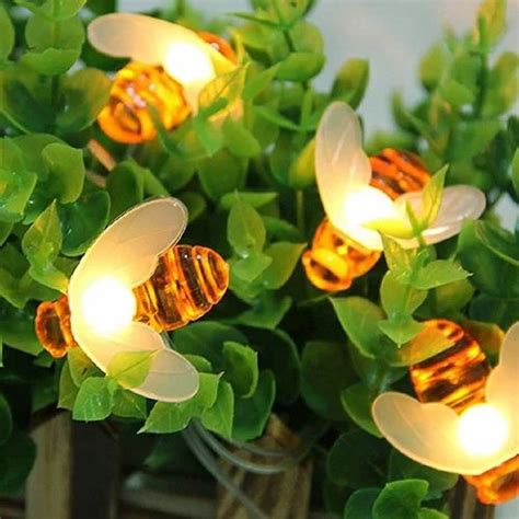 Honey Bee String Led Lights At Rs 150piece Light Emitting Diode