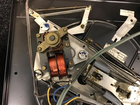 Oude Weerstand Kleurcode Lezen Forum Circuits Online