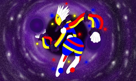 Cc Prism Bard By Convolure On Deviantart