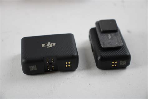 Dji Mic Transmitters Ast01 Property Room