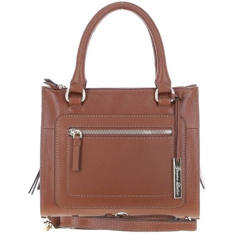 Shoulder Bag In Tan At Andrew Linares Blog