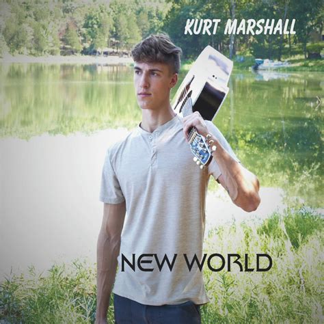Kurt Marshall Spotify
