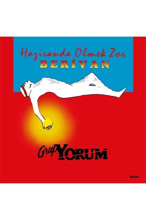 Genel Markalar Grup Yorum Haziranda Ölmek Zor Fiyatı Yorumları