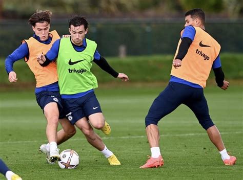 Romano Confirms Chelsea Have Signed Mathis Eboue From Watford