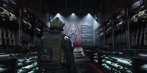 When Modern Warfare Unlocks Multiplayer Zombies Launch Times