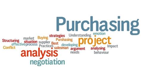 Local Purchasing Assignment Point