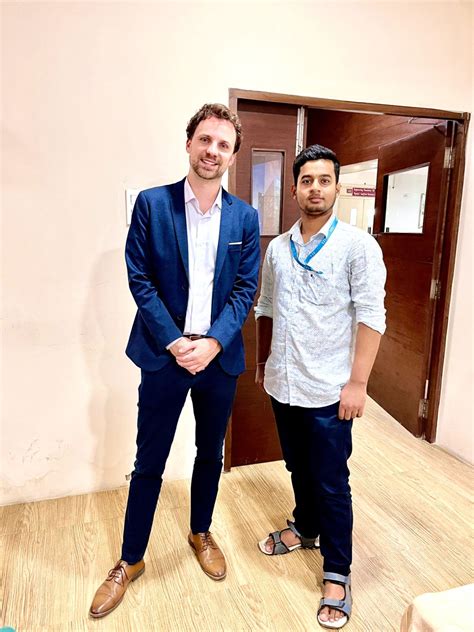 Aditya Kumar Singh On Linkedin Technology Sydney University