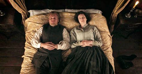 Outlander Homepage “love Loyalty And Lives Well Lost” A Recap Of
