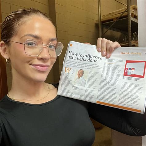 Olivia Hullah On Linkedin Someone Messaged Me Recently Saying “i Cannot Believe You Work For An…