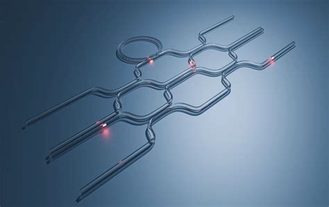 Photon Counting Detectors Researchx