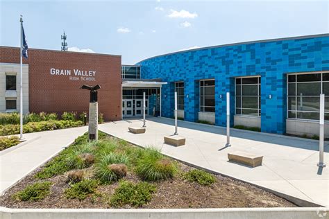 Grain Valley Mo City Guide About Living In Grain Valley