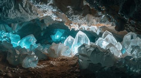 Free Crystal Cave Wonders Image Crystal Cave Geology Download At
