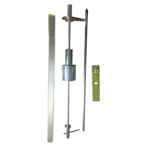 Manual Penetration Testing Equipment At ₹ 12000 Penetration Test