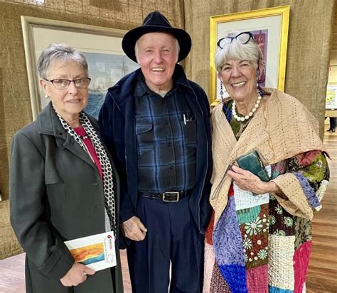 Singleton Art Prize 2023 A Showcase Of Talent The Singleton Argus