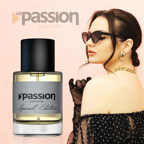 Le Passion Perfume Lepassionperfume • Instagram Photos And Videos