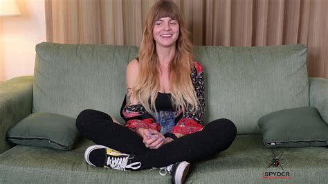 Hazel Ash Getting To Know Her Interview Xvideos Com