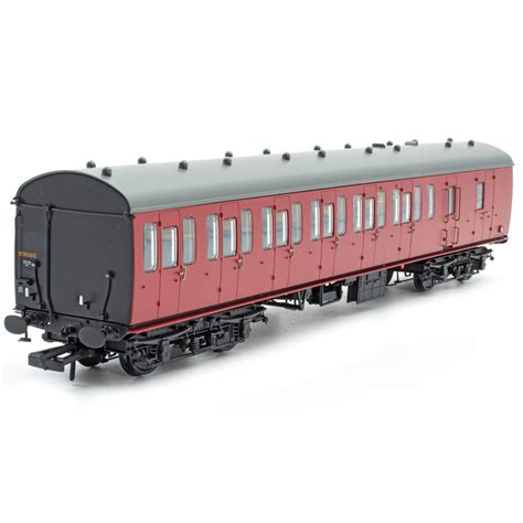 Br Mk1 57 Non Gangway Coach Bs M43361 Accurascale