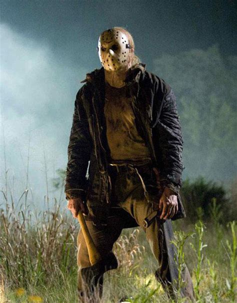 Friday The 13th 2009