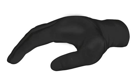 Erler Zimmer Hand Phantom For Ct X Ray And Radiation Therapy