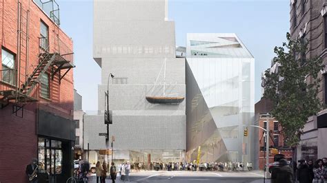 Leslie Lohman Museum Of Art New York Nyc Map Com