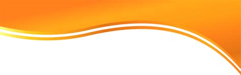 Orange Border