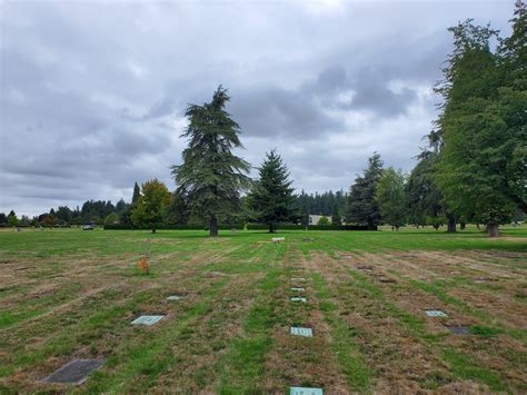 Cedar Standard Plot — Buy And Sell Cemetery Property 778 323 8379
