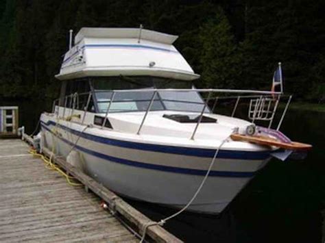 Fiberform Boats For Sale