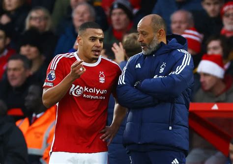 بورنموث يهزم فورست في الظهور الأول لـسانتو أخبار 24