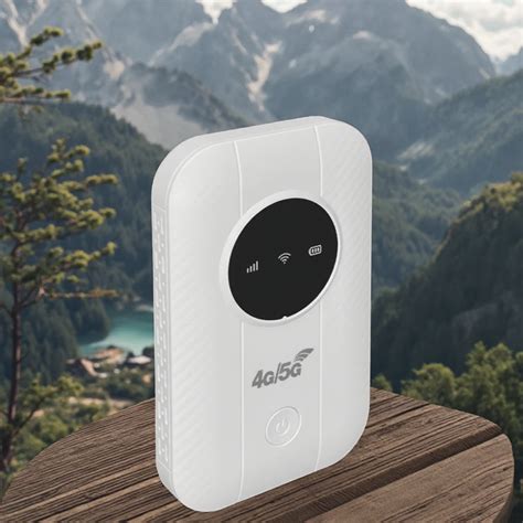 T Elek Oem Type C Pocket Wireless Router 2100mah Battery 5g 2 4g Wi Fi Unlimited Internet Access