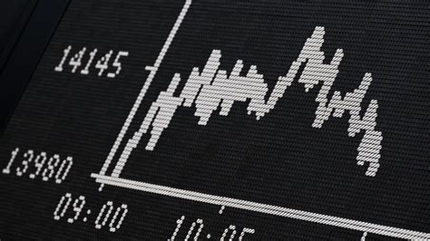El Rendimiento Del Bono Británico A 10 Años Toca Máximos Desde 2008 Y